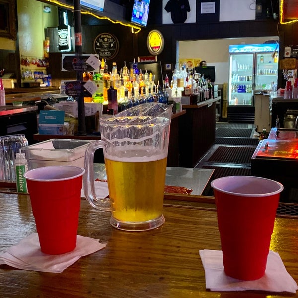 Orena Sports Bar - Orlando, FL