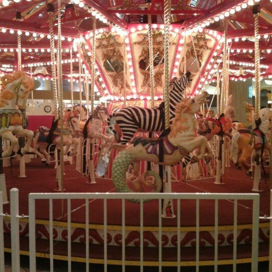 The Carousel At Colorado Mills - Denver West - 2 tips from 147 visitors