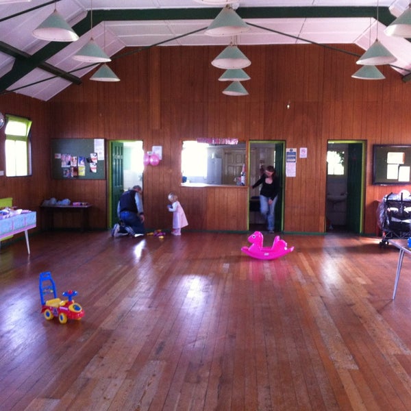 Forrester's hall - Gillingham, Kent