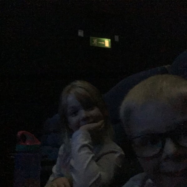 Odeon - Movie Theater in Dockside