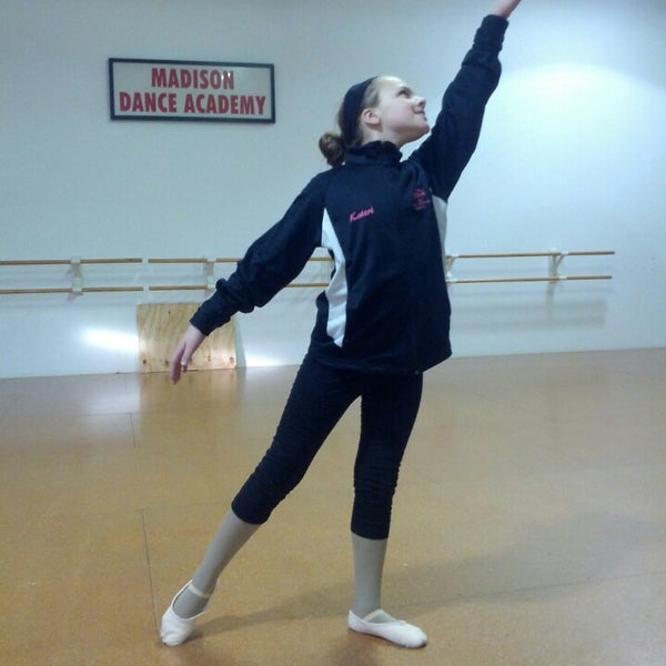 Photos at Madison Dance Academy - Dance Studio