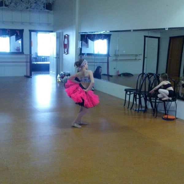 Photos at Madison Dance Academy - Dance Studio
