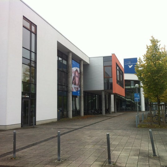 Universität Oldenburg - University