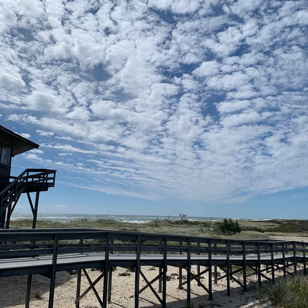Fire Island Wilderness Visitor Center - 1 tip from 166 visitors