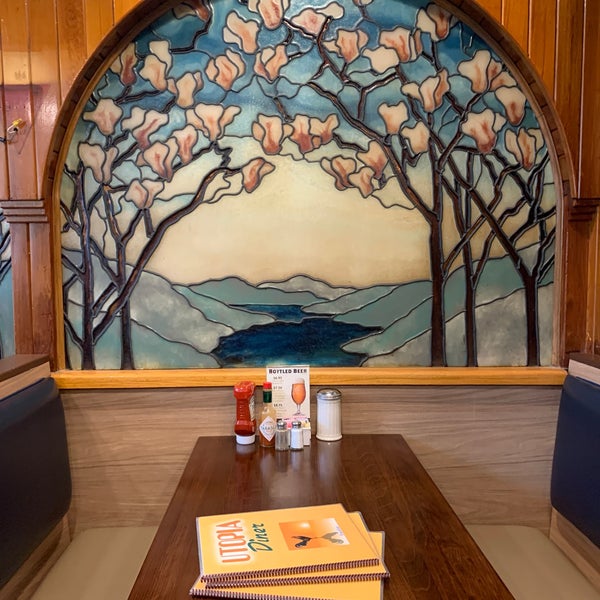 Utopia Diner - Diner in New York