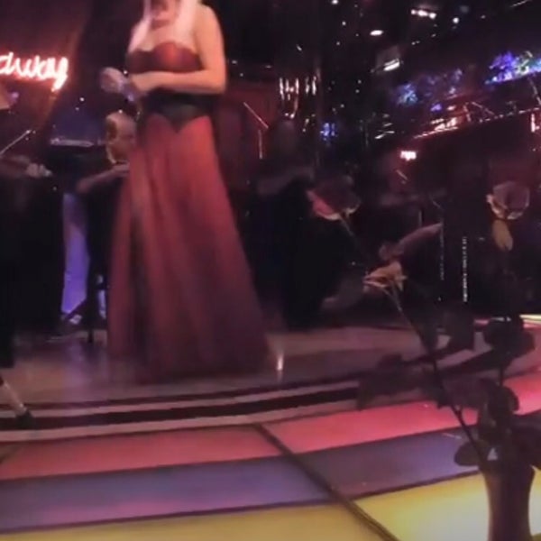 Broadway Nightclub - Konak, İzmir