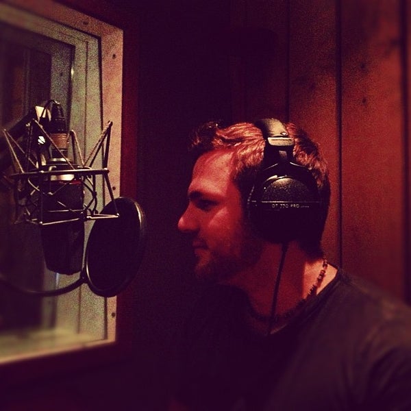 Sunset Productions - Ternes - 23 rue Laugier