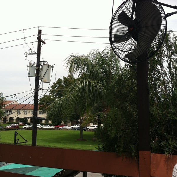 Cafe Adobe (Now Closed) - Houston, TX