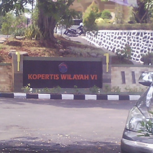 Kopertis VI semarang - 2 tips