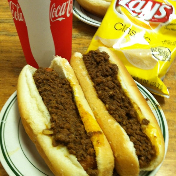 Coney Island Sandwiches & Grill - 28 tips from 465 visitors