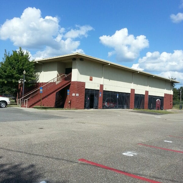 FSU Training Center - Tallahassee, FL