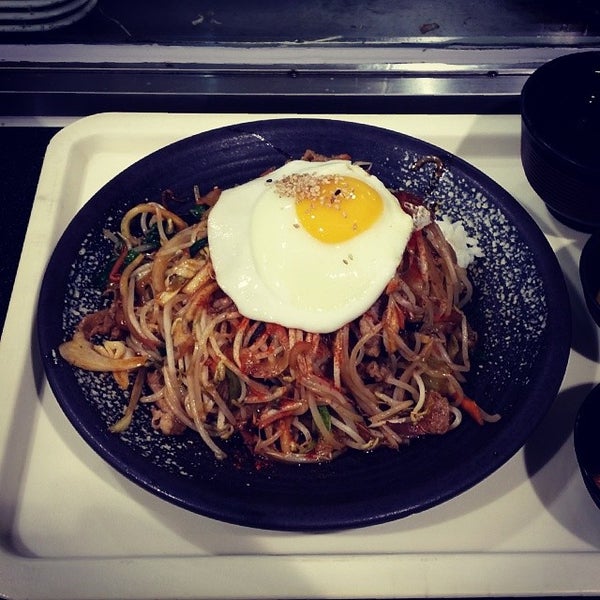 Moku Teppanyaki - 부천시, 경기도