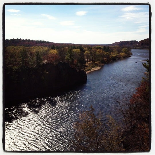 Interstate Park - Minnesota Side - 8 tips