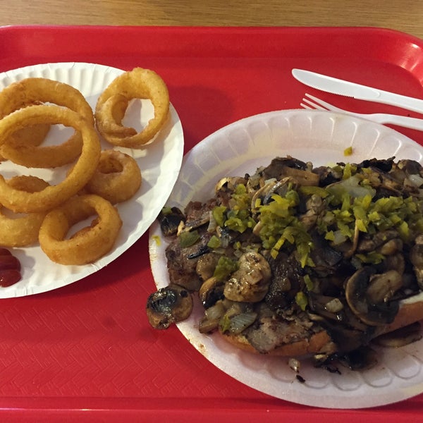 Sam's Deli Diner - 27 tips