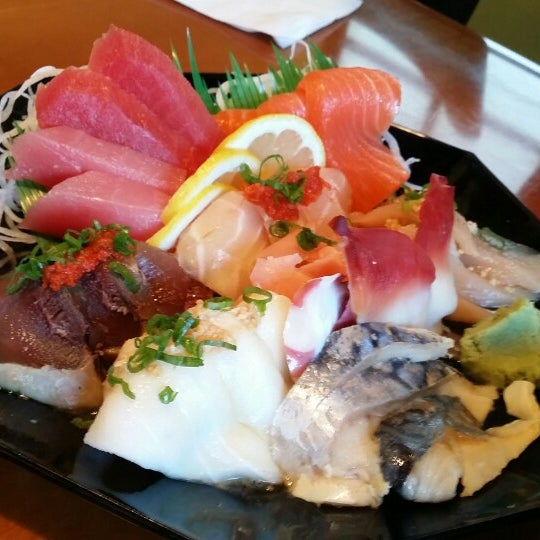 Photos at Okawa Japanese Restaurant - Sushi Restaurant