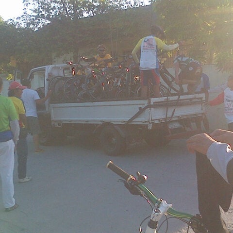 Bacolor Municipal Hall - Bacolor, Pampanga