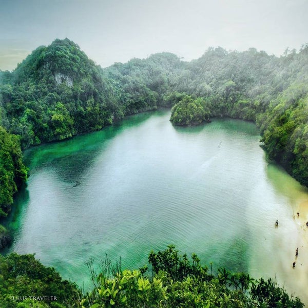 Segara Anakan - 14 tips from 233 visitors