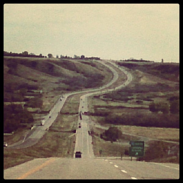 Lumsden - Lumsden, SK