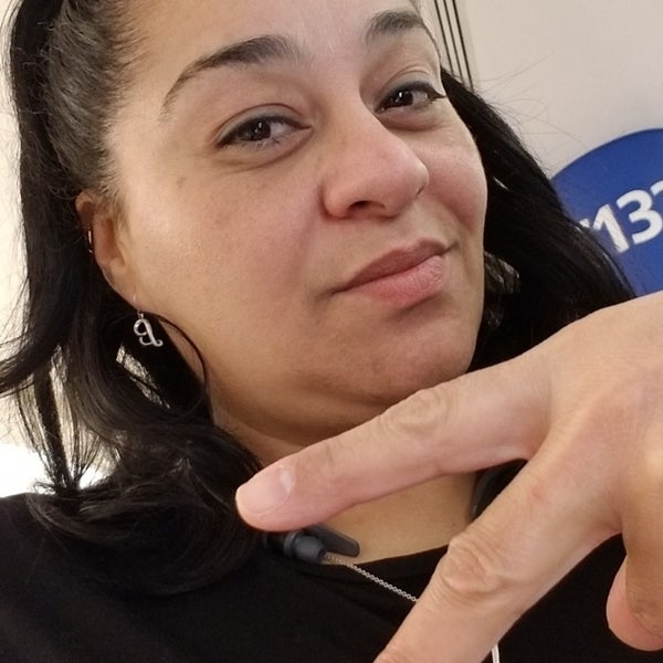 Photos at Gate C132 - Newark Airport and Port Newark - Terminal C3