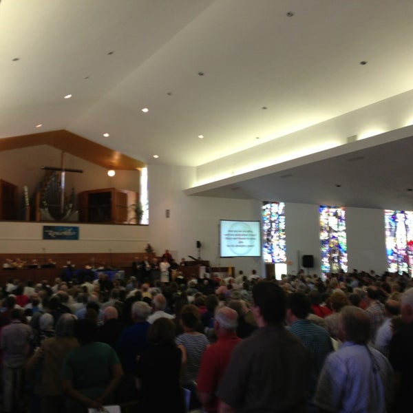 Herrick Chapel - Church in Adrian