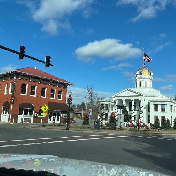 Bryson City - 5 tips