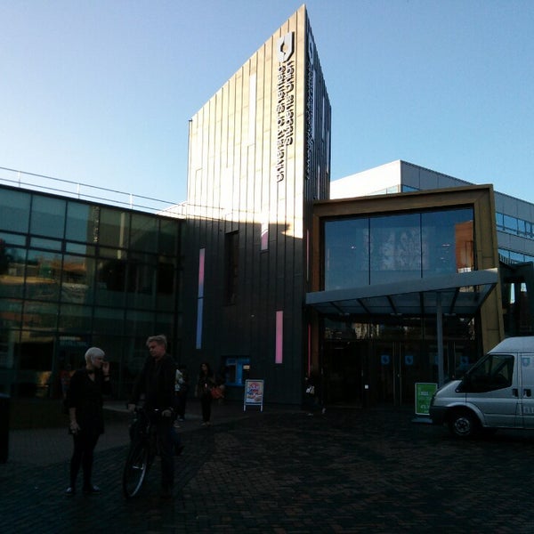 Sheffield University Students' Union - 13 tips from 1170 visitors