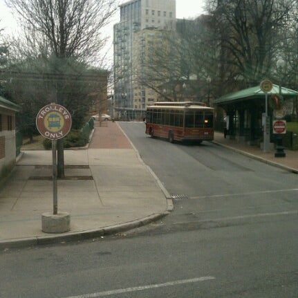 Photos at Kennedy Plaza Bus Terminal - Downtown Providence - 12 tips