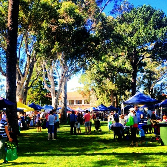The Farmers Market on Manning - Waterford, Perth, WA - 11 tips from 195 ...