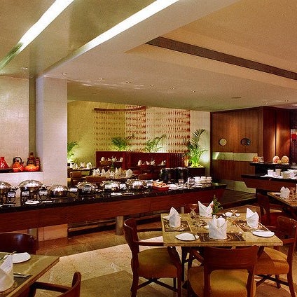 The Pride Hotel - Hotel