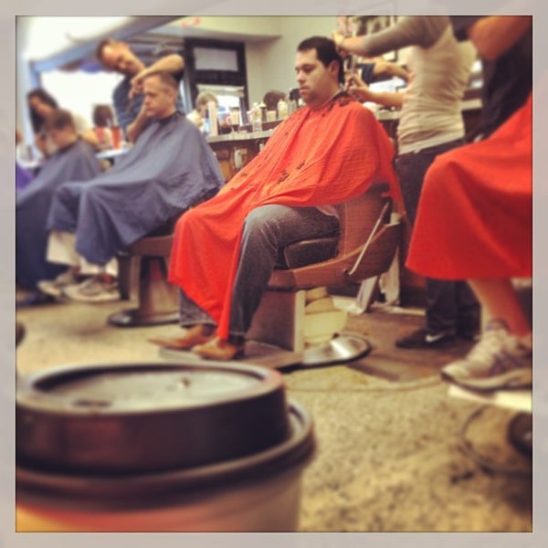 Brookside Barber Shop - 1 tip from 89 visitors