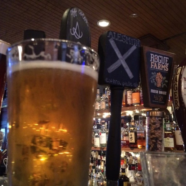 Photos at The Knickerbocker Tavern - 33 tips