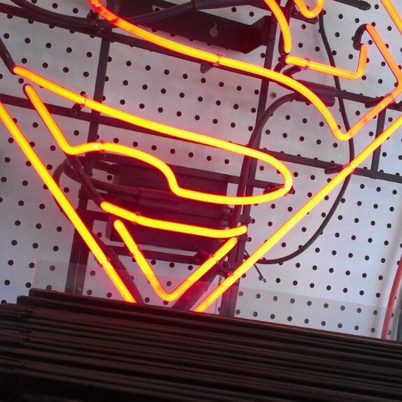 Star Comics - Heart of Lubbock - 3 tips from 58 visitors