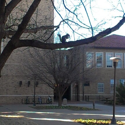 Doak Hall - 1 tip from 205 visitors