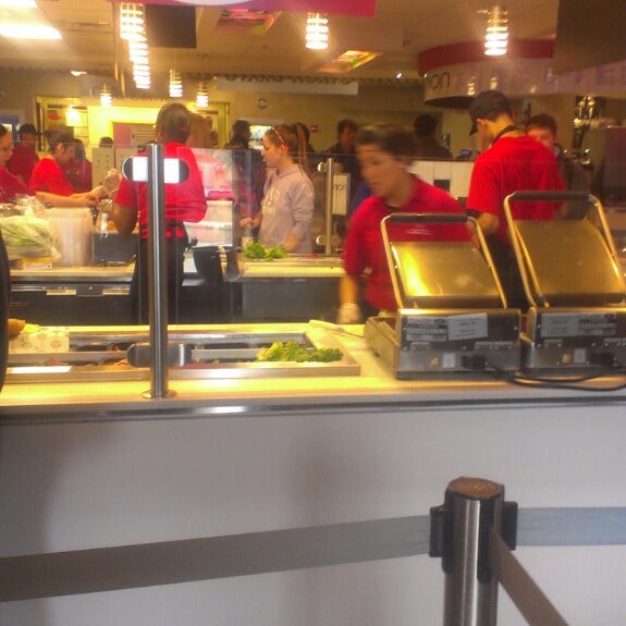 TTU SUB- Boar's Head - Sandwich Spot