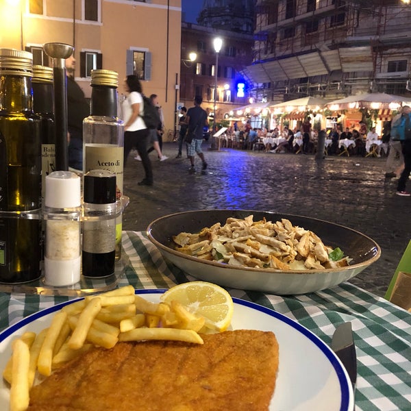 Primo Cafe - Italian Restaurant in Roma