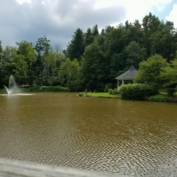 Broyhill Park - Park in Blowing Rock