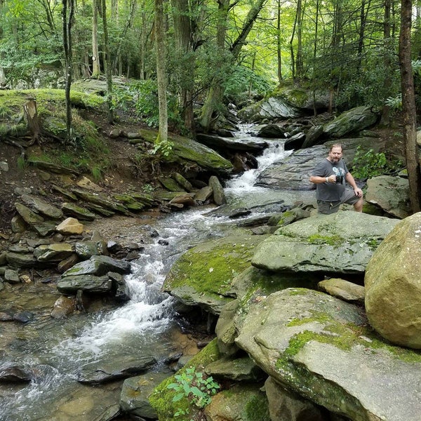 Photos at Flintlock Campground - Boone, NC
