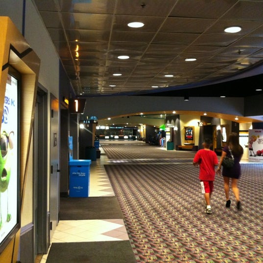 Amc 24 Theatres