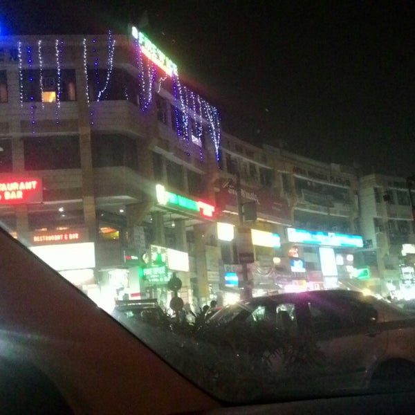 Sector 6 Market - South West Delhi - 6 tips from 259 visitors