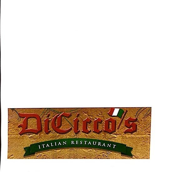 DiCicco's - Italian Restaurant