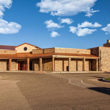 Lake Ridge Chapel & Memorial Designers (Now Closed) - Cemetery