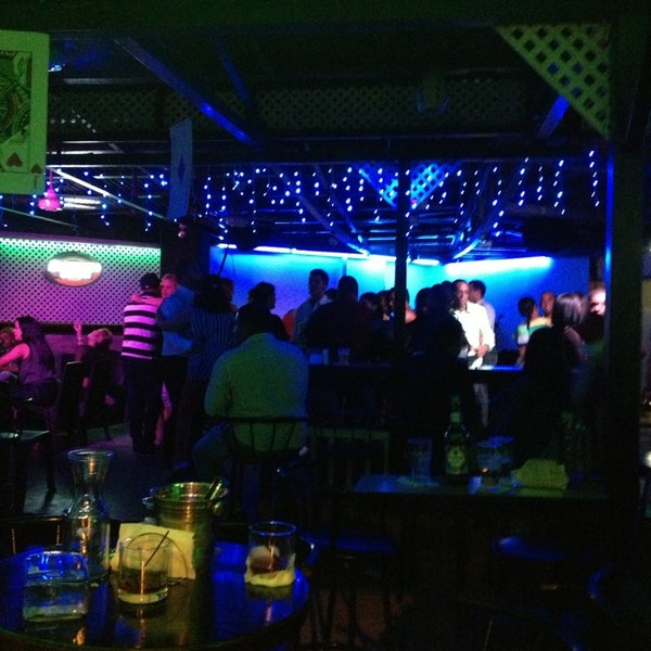 Barajando Bar - Nightclub in Santiago De Los Caballeros