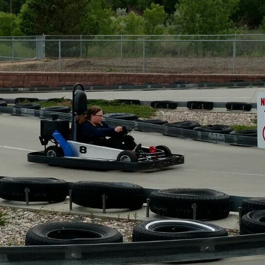 Photos at Fort Fun - Fort Collins, CO