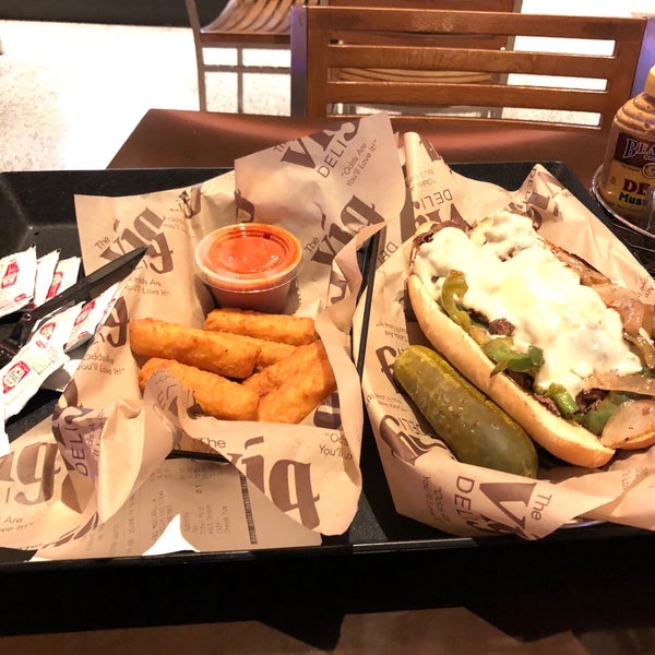 Photos at Vig Deli - 16 tips from 548 visitors