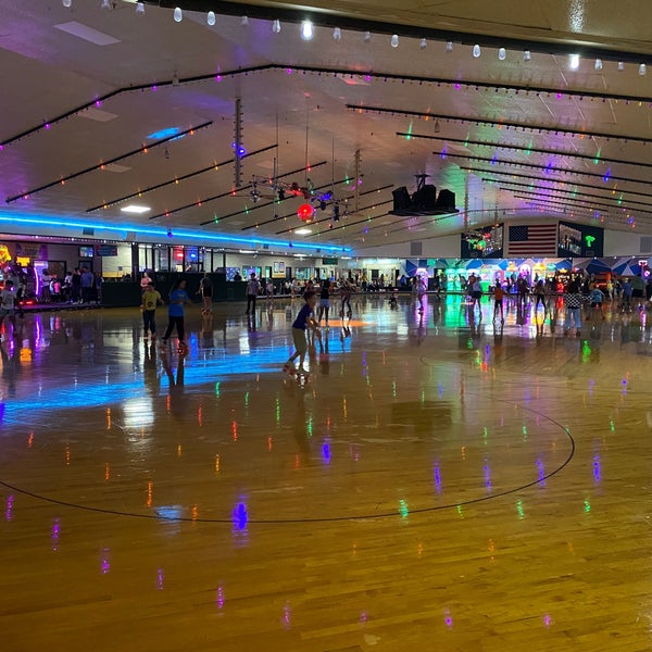 Photos at Semoran Skateway - 14 tips