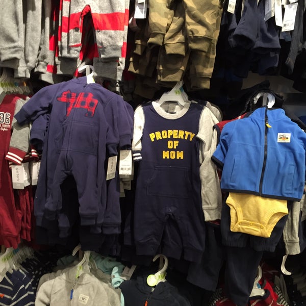 Carter's - Children's Clothing Store