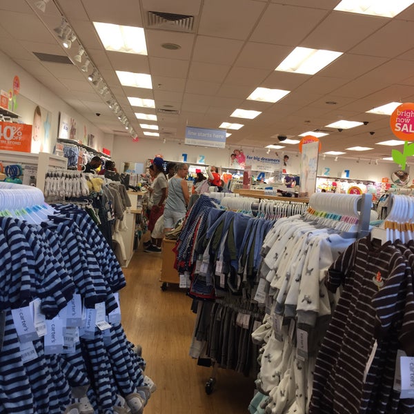 Carter's - Children's Clothing Store