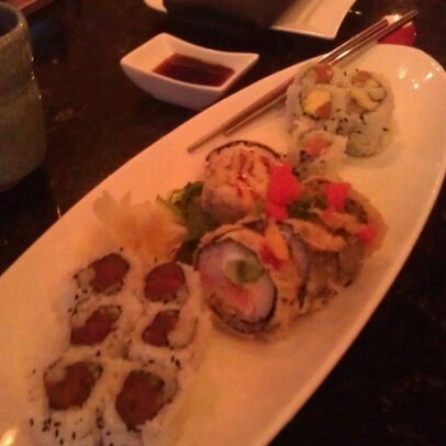 Zushi Japanese Bistro - Japanese Restaurant