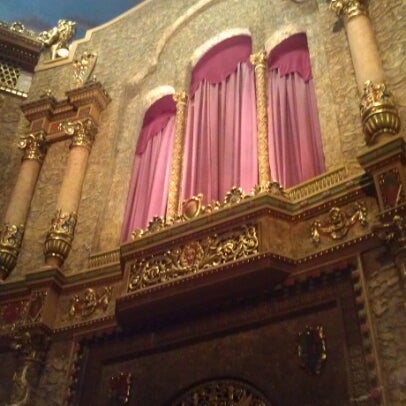 Meyer Theater - Theater in Downtown Green Bay