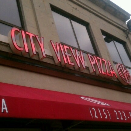 City View Pizza - Tioga - Nicetown - Philadelphia, PA